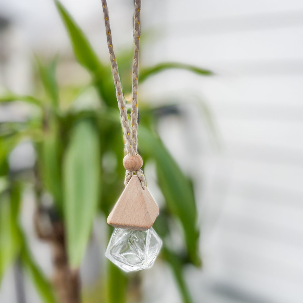 Hanging Fragrance Diffuser – Simplicity Handcrafted